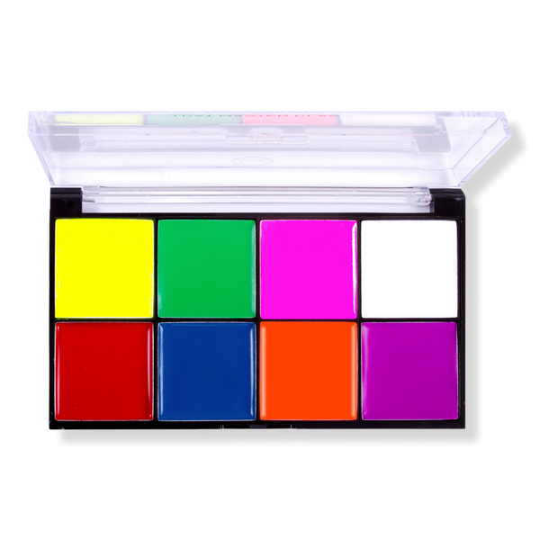 Light/Medium Master Class/Fx Color Palette Medium/Deep - J.Cat Beauty ...