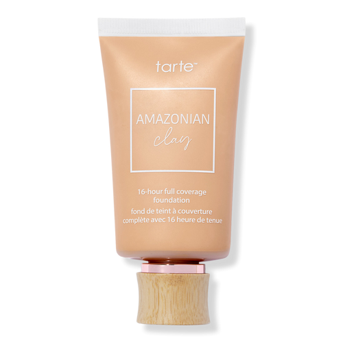 Tarte - 27S Light-Medium Sand Amazonian Clay 16-Hour Full Coverage ...
