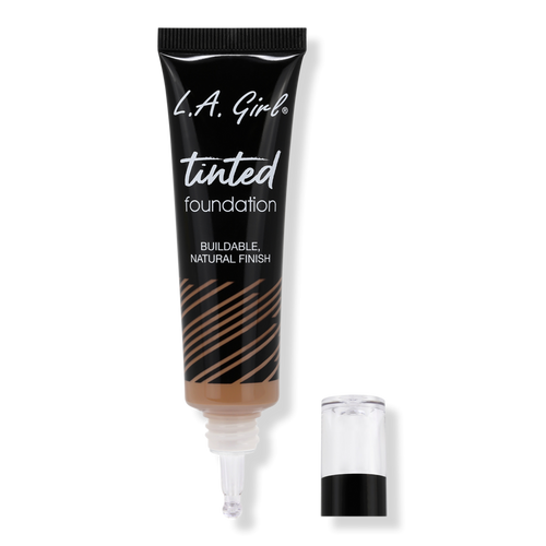 L.A. Girl - Almond Sheer Skin Tinted Foundation | Ulta Beauty