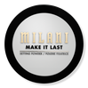 Make It Last Mattifying Setting Powder - Milani | Ulta Beauty