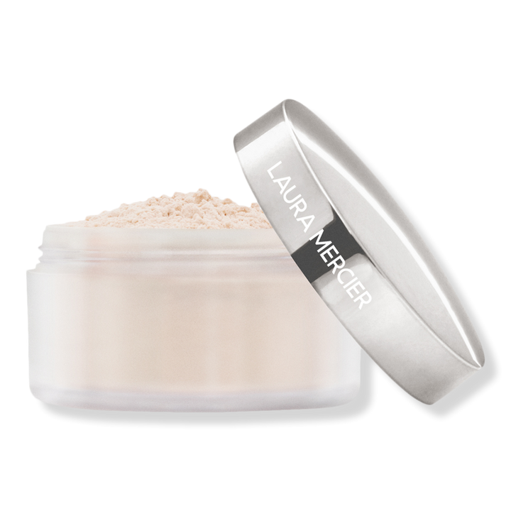 Translucent Loose Setting Powder - Light Catcher - Laura Mercier | Ulta ...