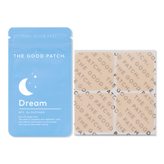 Nite Nite Hemp-Infused Wellness Patch - The Good Patch | Ulta Beauty