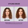STYLING CREAM Touchable Moisturizing Definer - DevaCurl | Ulta Beauty