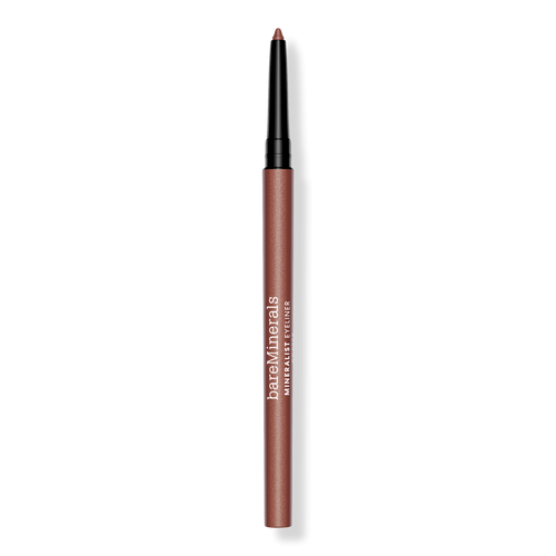 bareMinerals - Copper MINERALIST Lasting Eyeliner | Ulta Beauty