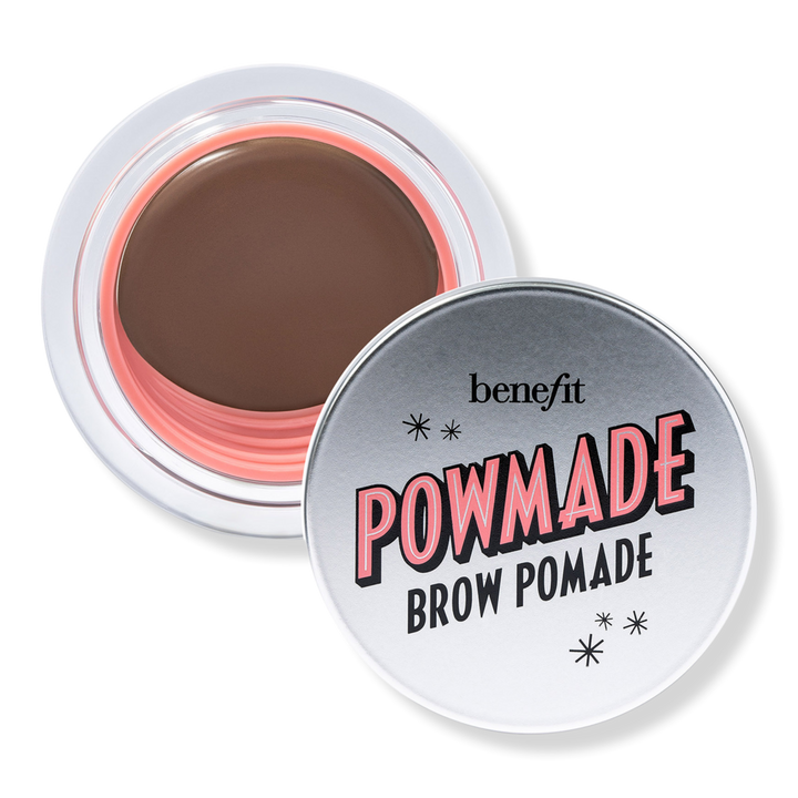 POWmade Waterproof Brow Pomade - Benefit Cosmetics | Ulta Beauty