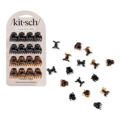 Kitsch Mini Classic Claw Clips