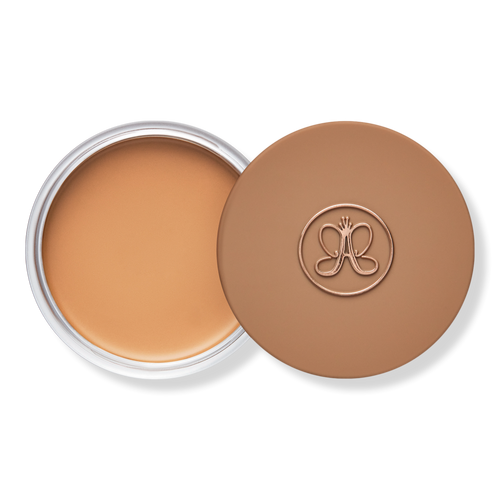 Anastasia Beverly Hills - Matte Contour and Sculpt Cream Bronzer | Ulta ...