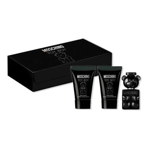 Moschino - Free Toy Boy Coffret with select large spray purchase | Ulta ...