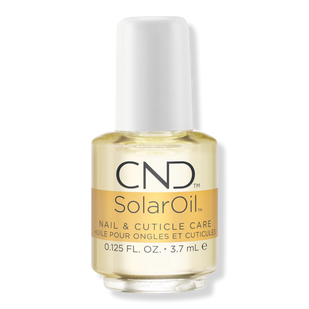 CND Free Solar Oil Mini with $20 brand purchase Free Solar Oil Mini ...