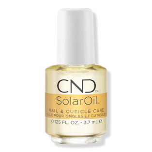 CND Free Solar Oil Mini with $20 brand purchase Free Solar Oil Mini ...