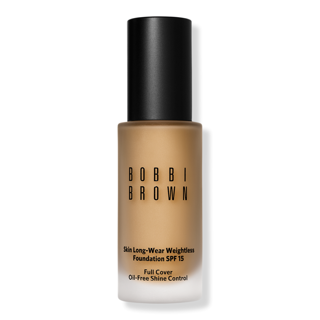 Golden Brown Skin