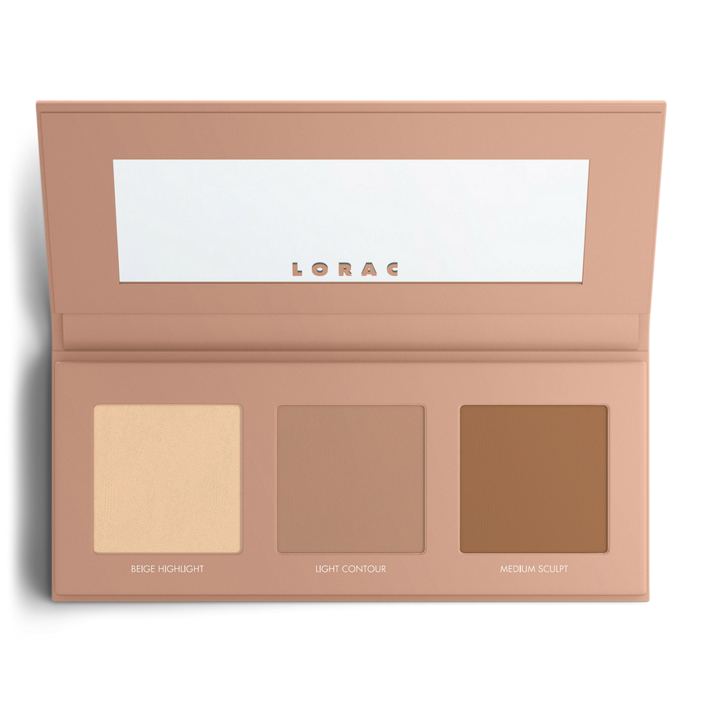 Contour Makeup Palette