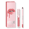 302 Snow Way Bae Matte Lip Kit - KYLIE COSMETICS | Ulta Beauty