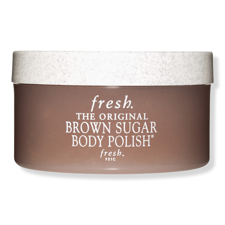 Brown Sugar Body Polish Exfoliator - fresh | Ulta Beauty