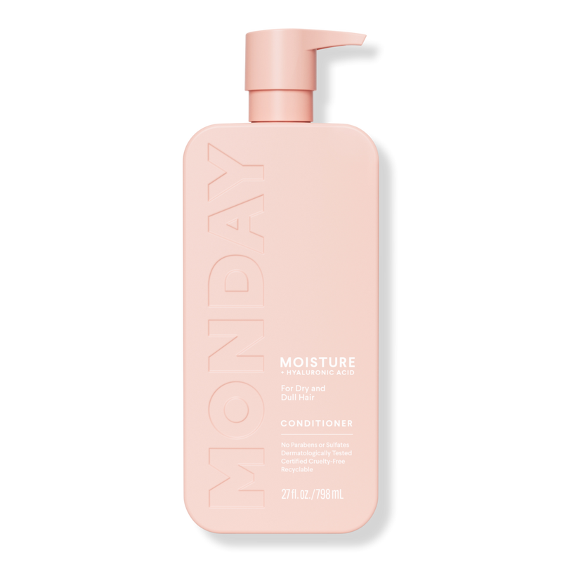 MONDAY Haircare 12.0 oz VOLUME Shampoo Ulta Beauty