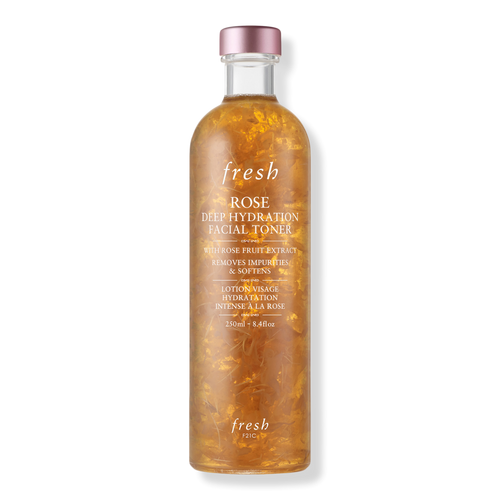 fresh - 8.4 oz Rose & Hyaluronic Acid Deep Hydration Toner | Ulta Beauty