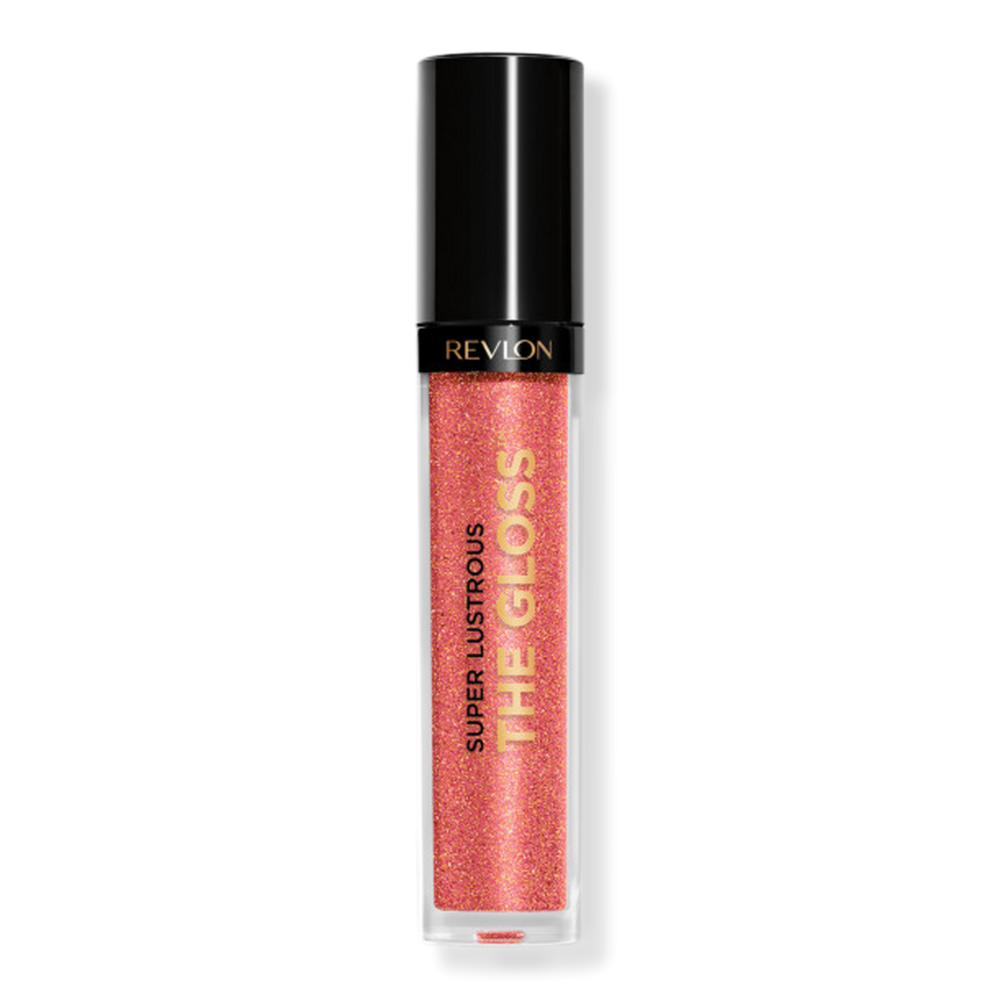 Revlon Super Lustrous The Gloss - Blissed Out In Transparent | ModeSens