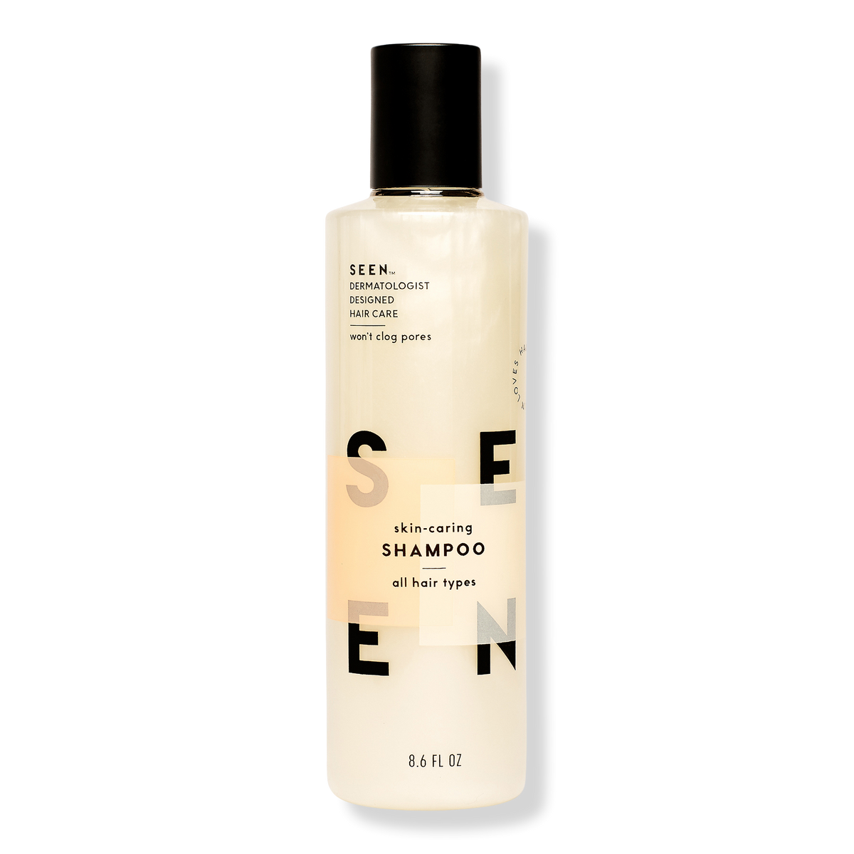 SEEN Shampoo Ulta Beauty