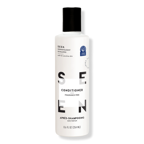 SEEN - 8.6 oz Conditioner, Fragrance Free | Ulta Beauty