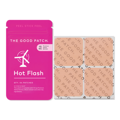 Revive Hemp-Infused Wellness Patch - The Good Patch | Ulta Beauty