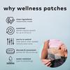 The Good Patch - Hot Flash Hemp-Infused Wellness Patch | Ulta Beauty