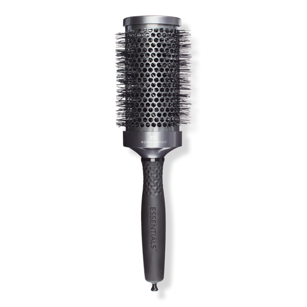 Tangle Teezer - Black The Large Ultimate Detangler Hairbrush - Thick to ...