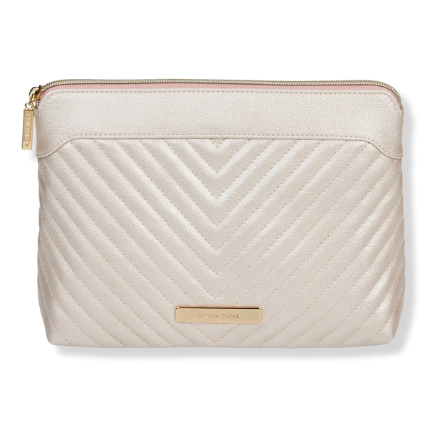 Marble Print Make-Up Bag - The Vintage Cosmetic Company | Ulta Beauty