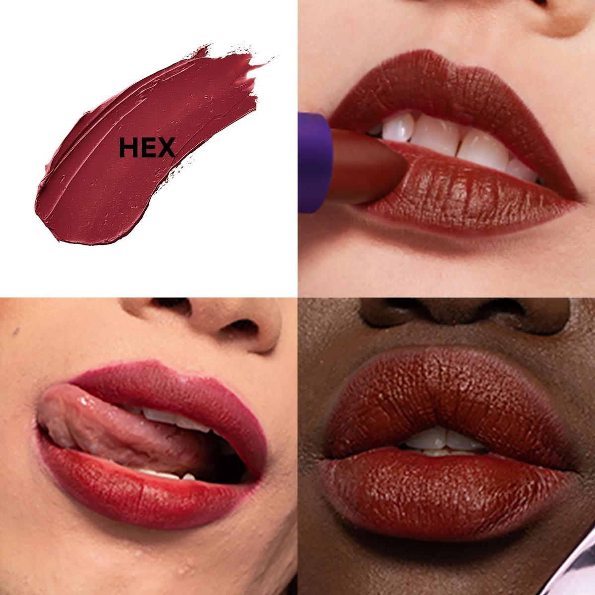 Urban decay lipstick store