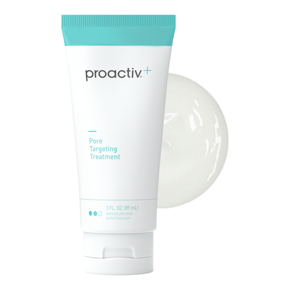 Proactiv Acne Treatment