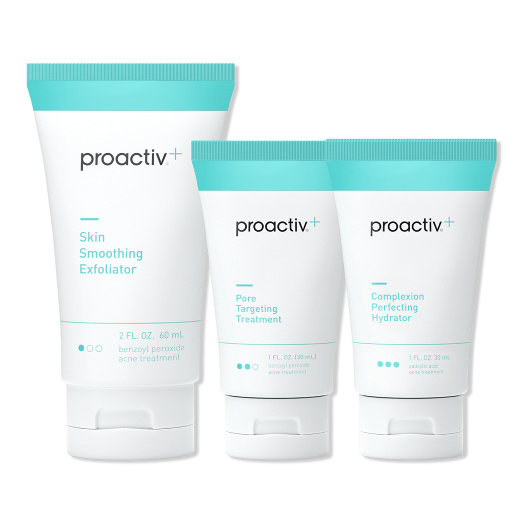 Proactiv® Solution 3-Step System 30 Day Acne Treatment Kit, 46% OFF Proactiv® Solution 3-Step System 30 Day Acne Treatment Kit, 46% OFF