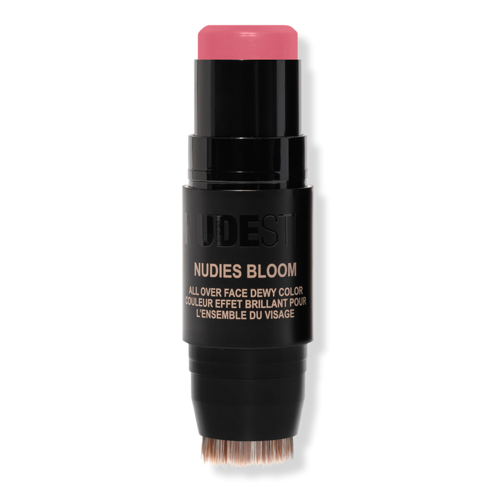 NUDIES BLOOM All Over Dewy Face Color - NUDESTIX | Ulta Beauty
