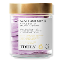 Truly Acai Your Nippies Nipple Butter