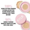 Translucent Setting Powder - KYLIE COSMETICS | Ulta Beauty