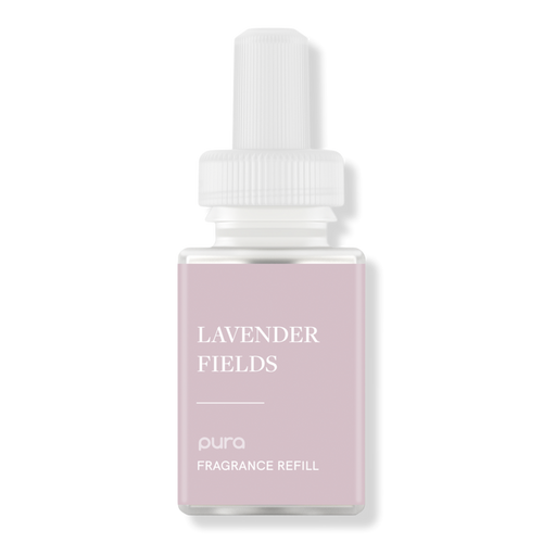 Pura - Lavender Fields Pura Smart Vial Diffuser Refill | Ulta Beauty