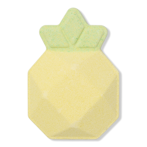 ULTA Beauty Collection - Pineapple Bath Bomb Fizzer | Ulta Beauty