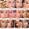 Shell Glow Radiance Booster Dewy Tinted Moisturizer - ICONIC LONDON ...