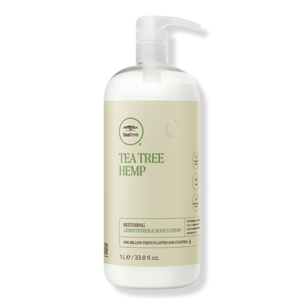 Tea tree lotion store