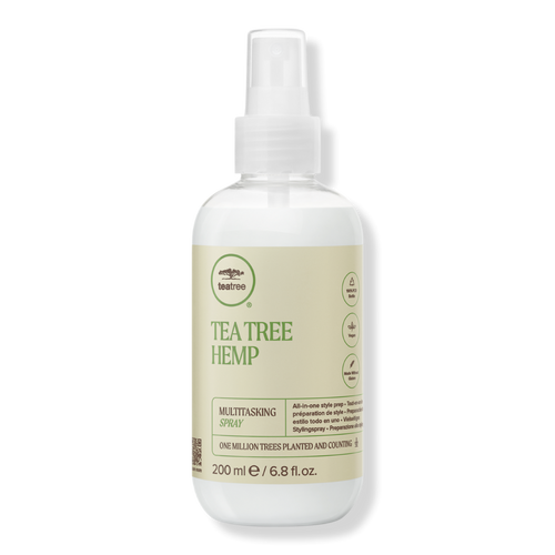Paul Mitchell - Tea Tree Hemp Multitasking Spray | Ulta Beauty