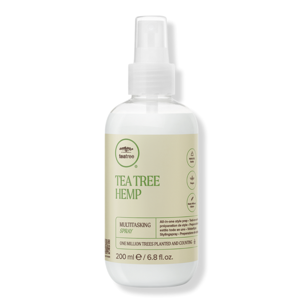 Tea Tree Hemp Restoring Shampoo & Body Wash - Paul Mitchell | Ulta Beauty