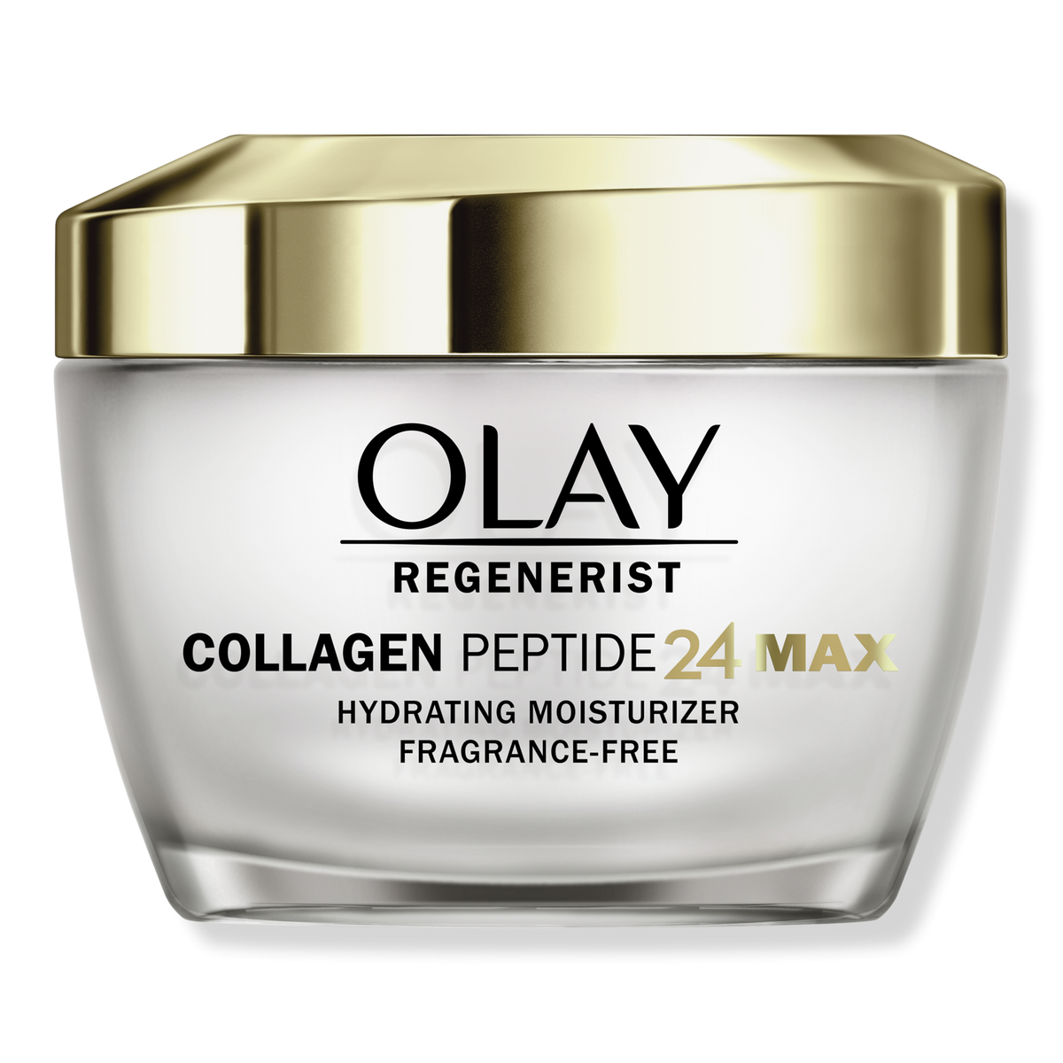 Olay Regenerist Collagen Peptide 24 MAX Hydrating Moisturizer Ulta Beauty