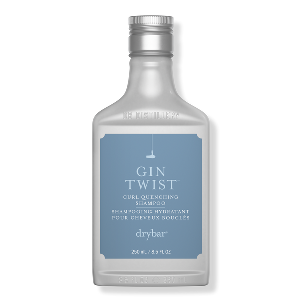 Liquid Glass Smoothing Shampoo - Drybar | Ulta Beauty
