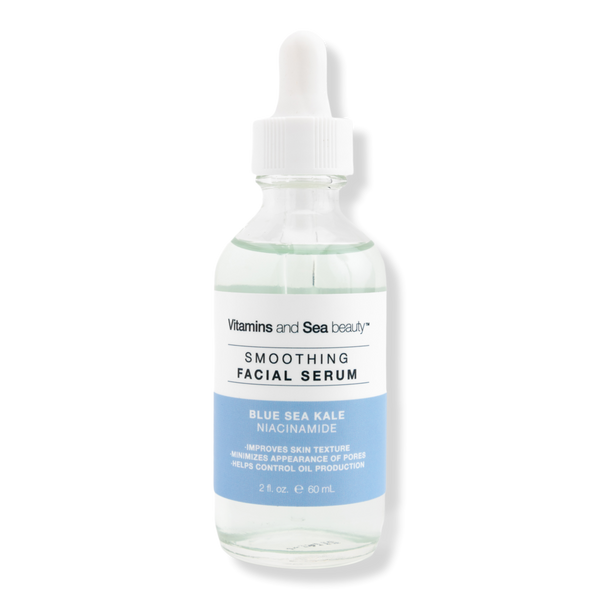 Sea Salt And Coconut Gentle And Brightening Face Scrub Vitamins And Sea