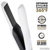 Ghd - White Unplugged Styler Cordless Flat Iron | Ulta Beauty