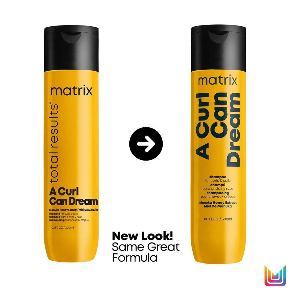 Matrix Shampoo And Conditioner