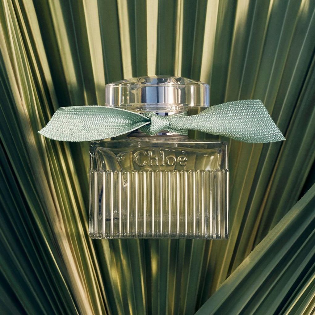 Chloe Perfume Green