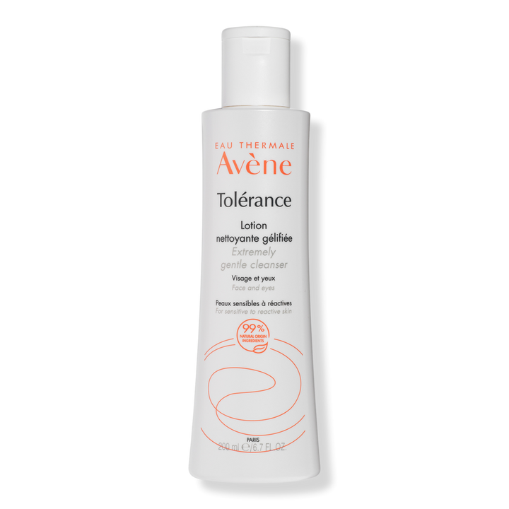 Tolerance Extremely Gentle Cleanser Lotion - Avène | Ulta Beauty