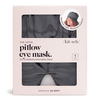 Kitsch - Charcoal Satin Pillow Sleeping Eye Mask | Ulta Beauty