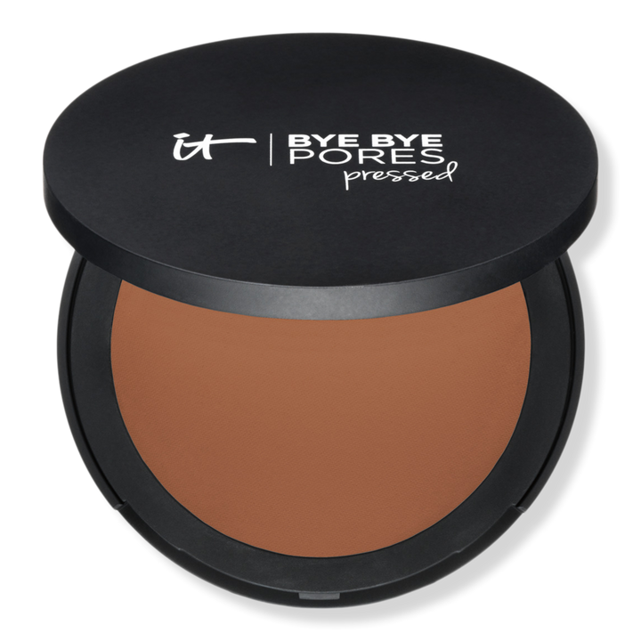 Bye Bye Pores Pressed Pore Minimizing Setting Powder - IT Cosmetics ...