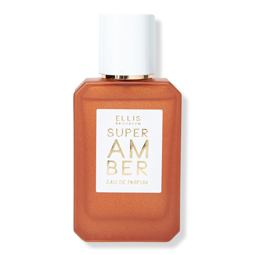 Ellis Brooklyn - 1.7 oz SUPER AMBER Eau de Parfum | Ulta Beauty
