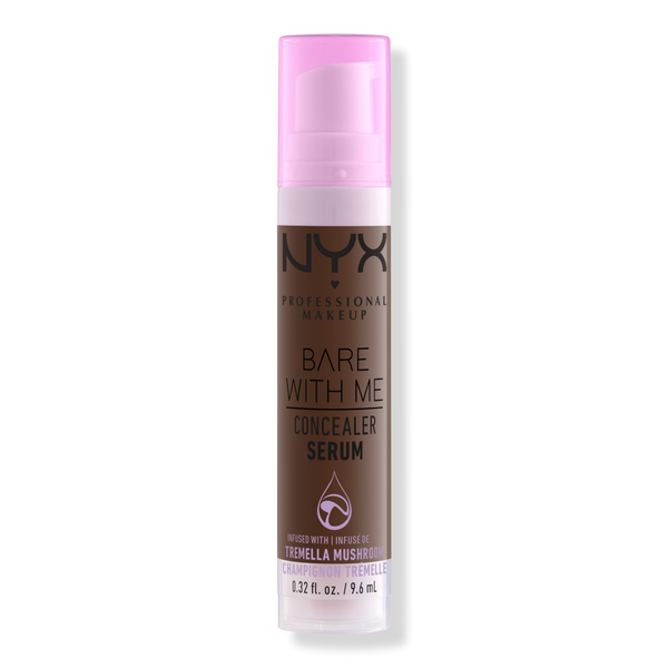 Marshmellow Smoothing Face Primer - NYX Professional Makeup | Ulta Beauty